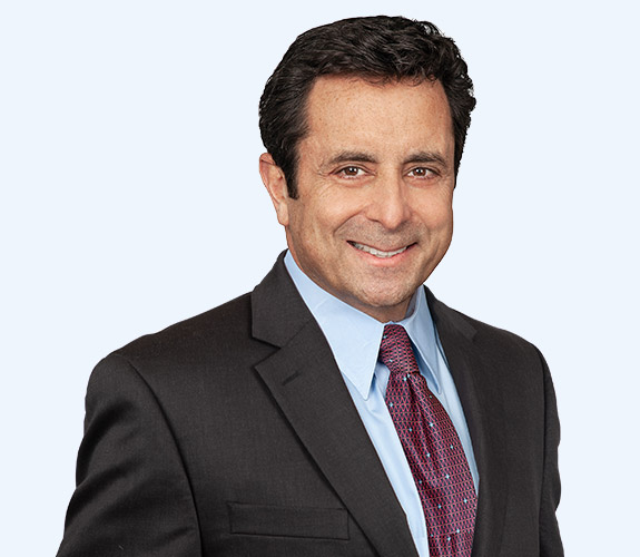 About Dr. Barry Wasserman | LASIK Experts